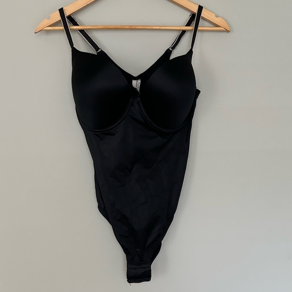 Maidenform | Intimates & Sleepwear | Maidenform Pushup Body Suit | Poshmark